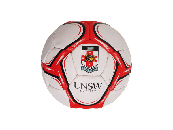 UNSW Soccer Ball – UNSW Shop