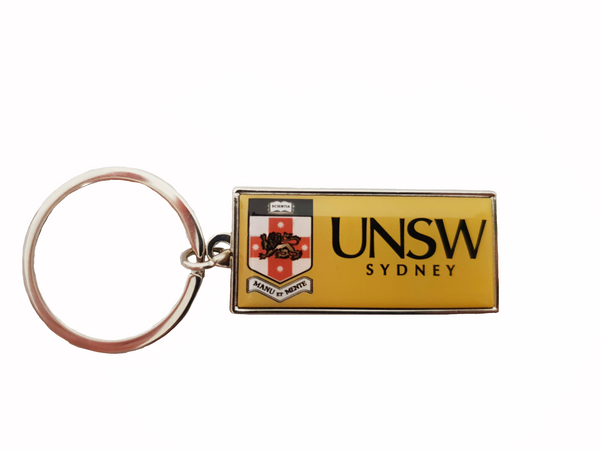 UNSW Key Ring – UNSW Shop
